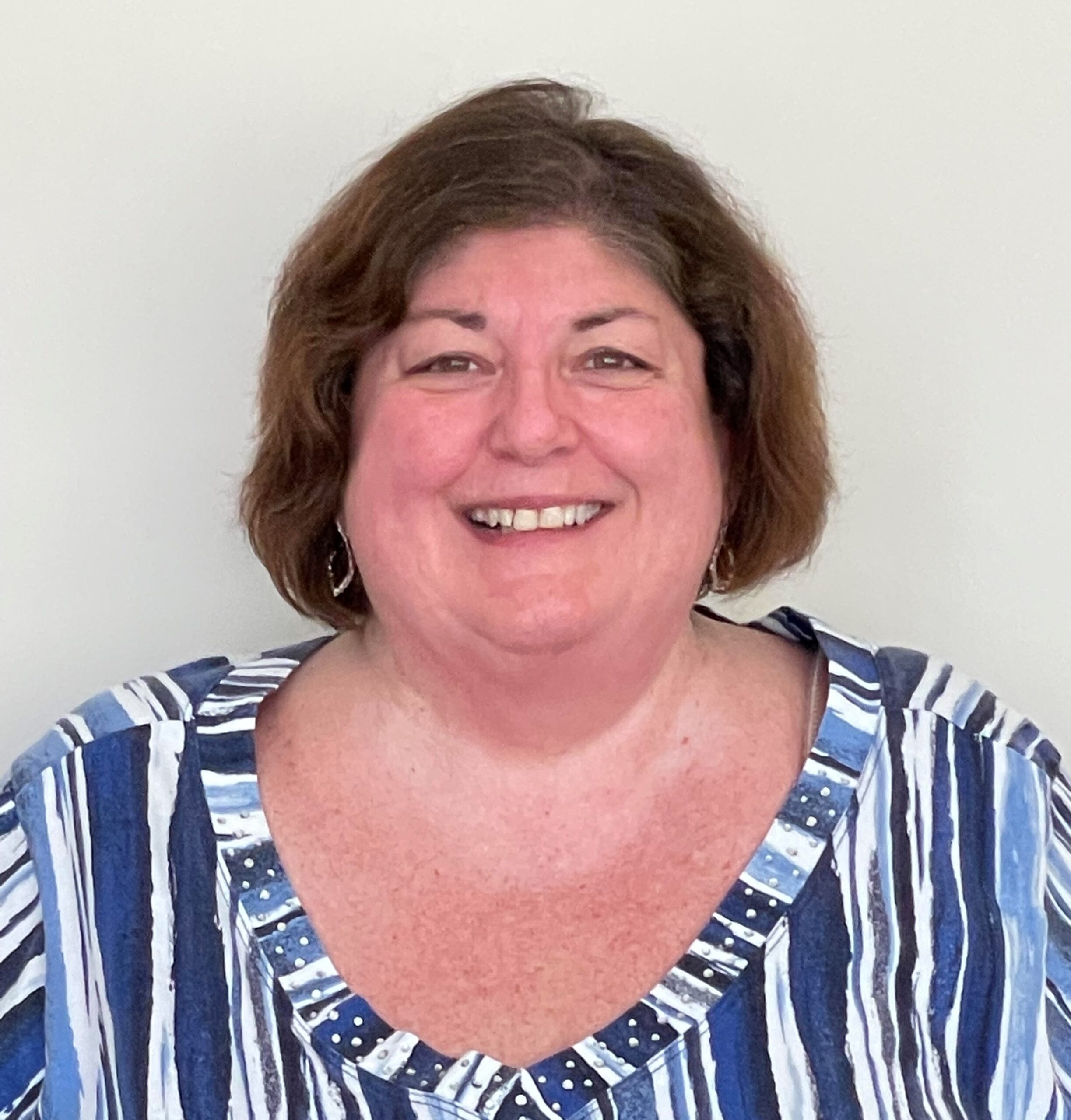 Angela Cariano – St. Patrick – St. Anthony