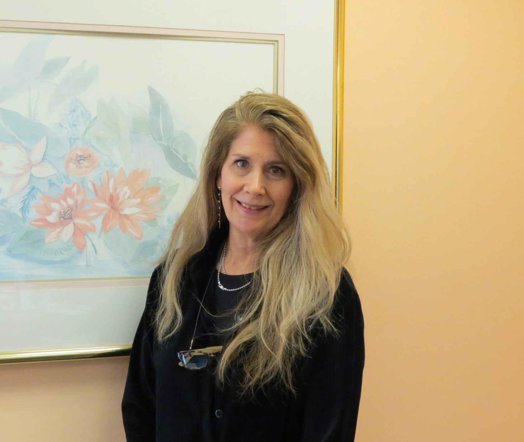 Job Seeker – St. Patrick – St. Anthony