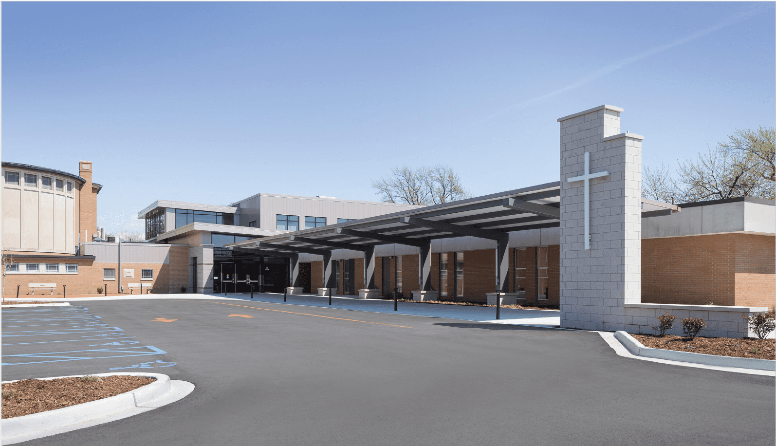 About Saints Patrick & Anthony – St. Patrick – St. Anthony